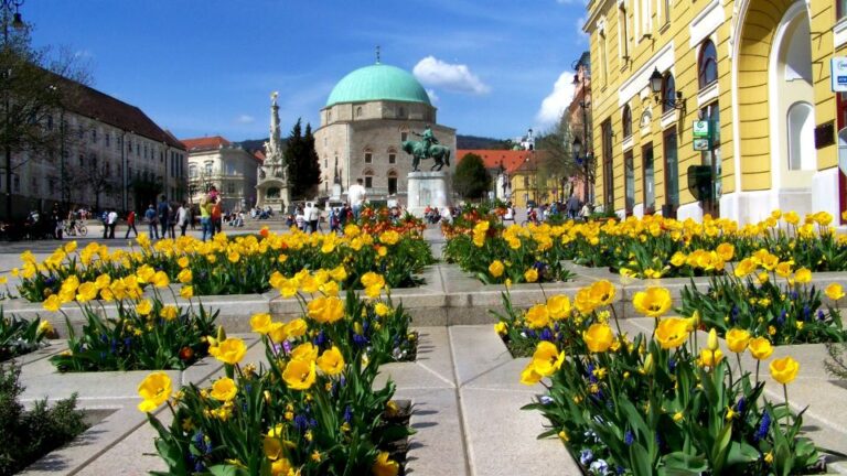 Budapest főváros lakossága – Lakosság infó